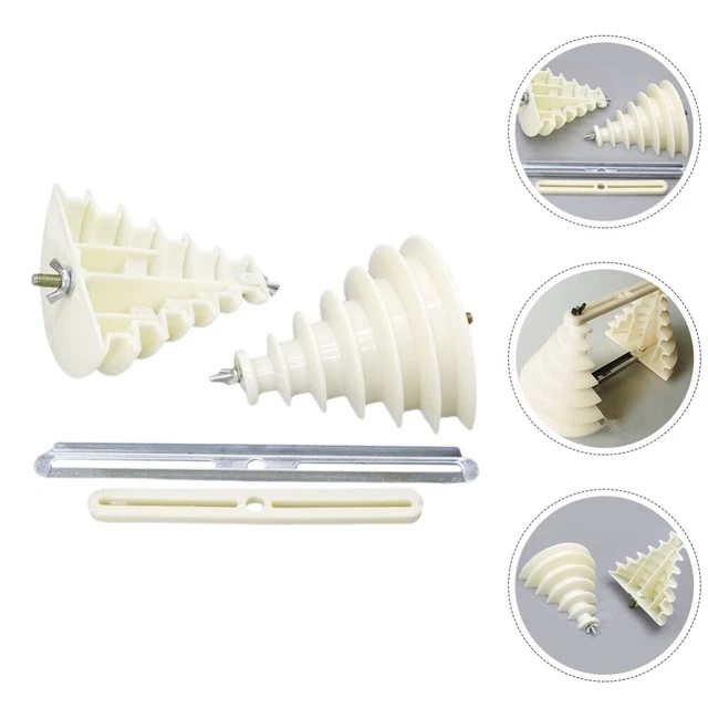 UNIVERSAL SINGLE-PHASE WINDING Molds and Three-phase Motor Coil Tool ...