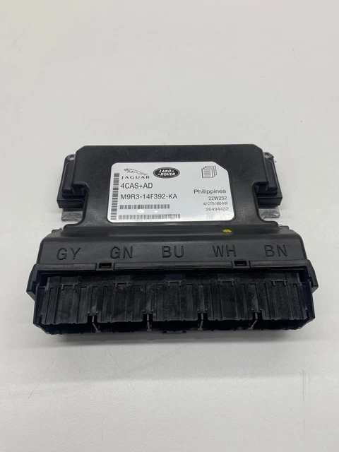 LAND ROVER DEFENDER Body control module ecu bcm 110 2022 5.0 V8 L663 £ ...