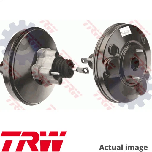 NEW CAR BRAKE Booster Master Cylinder Servo For Mini Mini R50 R53 W11 ...