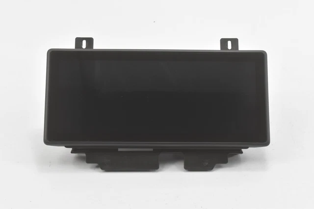 NAVIGATION DISPLAY SCREEN L8B2-19C279-AC LAND ROVER DEFENDER II L663 ...