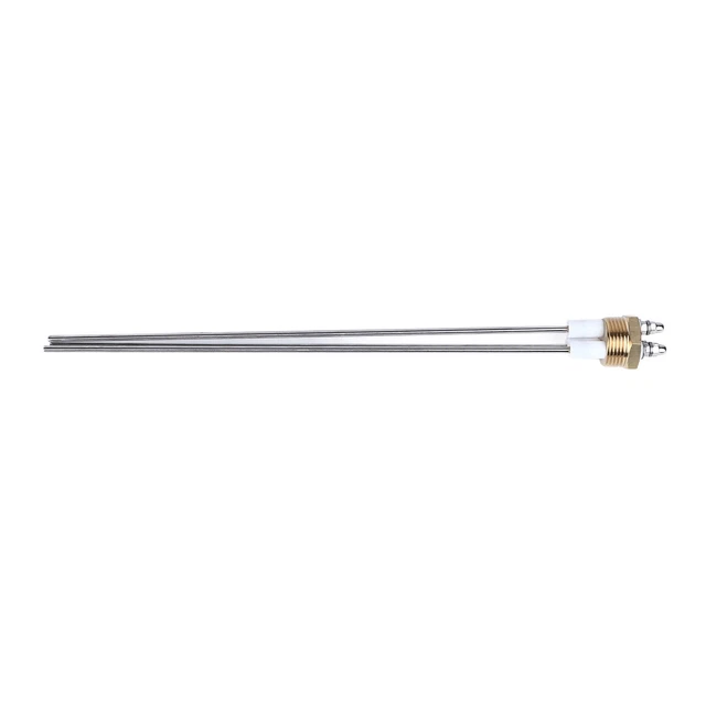 BOILER WATER LEVEL Probe Water Level Electrode Probe Ceramic And Metal ...