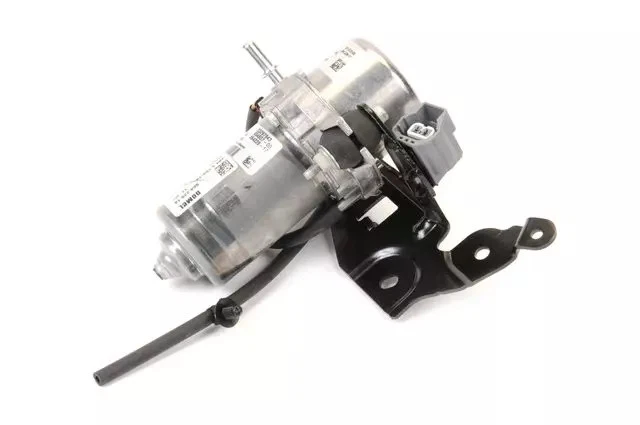 GENUINE GM ELECTRONIC Power Brake Booster Pump Assembly 23297943 $98.66 ...