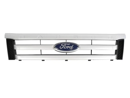 FORD RANGER T6 MK1 Radiator Grille 2026717 AB39-8200-GF5BQ2 NEW GENUINE ...