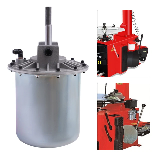 TIRE CHANGER BEAD Breaker Cylinder Changing Machine Kit For 186Y Type ...
