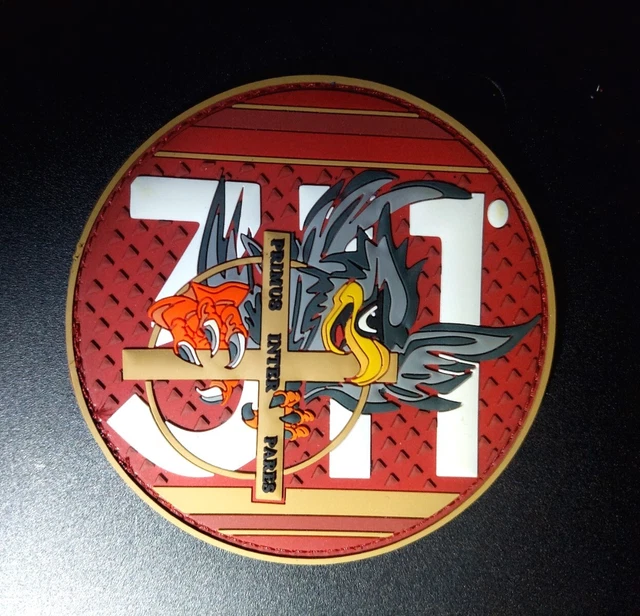 PATCH AERONAUTICA MILITARE Am Italian Air Force Patch Itaf 311 Gruppo Pvc EUR 25,00 - PicClick IT