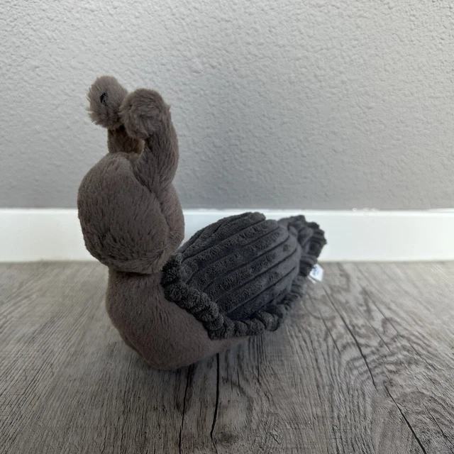 JELLYCAT STANLEY SLUG Plush - Rare & Retired Collection EUR 69,99 ...