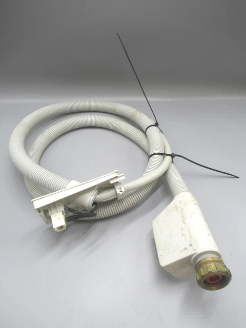 INLET HOSE HOSE Bosch, SIEMENS TYPE S9VT1S BITRON TYPE 902 £29.69 ...