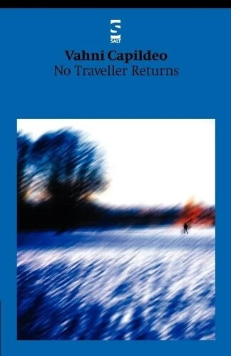 VAHNI CAPILDEO NO Traveller Returns (Poche) Salt Modern Poets EUR 16,20 ...