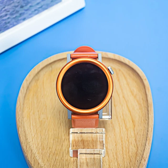 BOÎTIER MÉTAL CONÇU pour Rien Montre Pro 2 Parfait Mélange de Style et ...