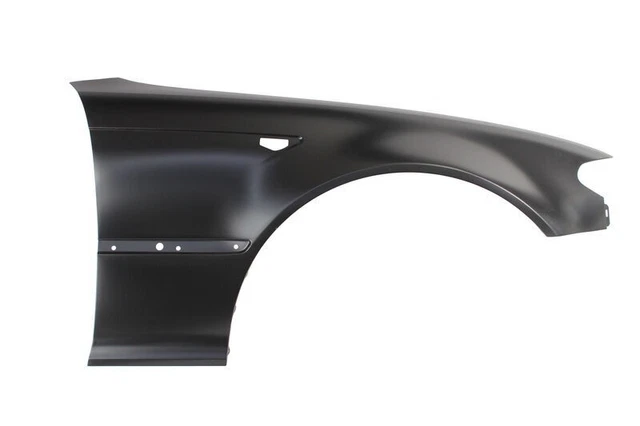 AILE DROITE EN acier pour BMW E46 Coupé/Cabrio 03-07 EUR 264,50 ...