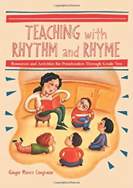 TEACHING AVEC RHYTHM Et Rime : Ressources Et Activités pour Pré EUR 8 ...