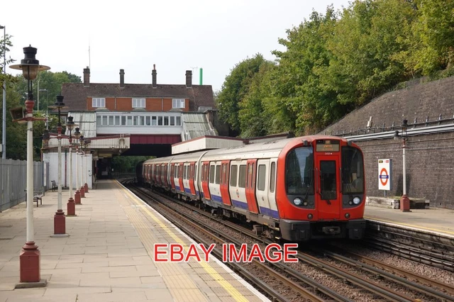 PHOTO LU S Stock 21323 At Croxley 10/09/23 £1.85 - PicClick UK