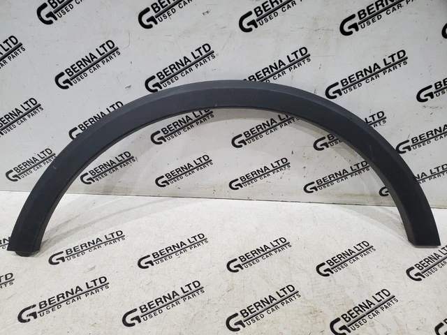 GENUINE MG ZS MK1 2017-2023 Rear Right Side Wheel Arch Molding Trim ...