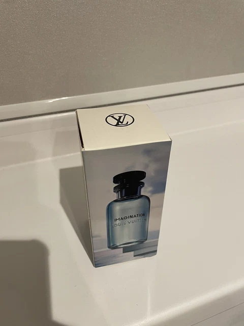 LOUIS VUITTON IMAGINATION 100 ml £220.00 - PicClick UK