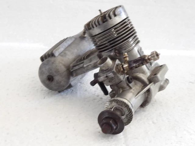 O.S OS 40 FP Model Aircraft Glow Engine Used Bargain Price or Make an ...