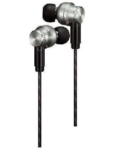 JVC 2017 CANAL type Earphone HA-FD01 CLASS-S SOLIDEGE Re-Cable EUR 319 ...