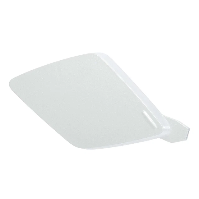 COUVERCLE DROIT BLANC Pour Volvo Xc60 2018-2021 No. 39846406 - Pack De ...