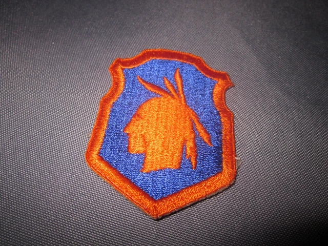 VINTAGE 98TH INFANTRY DIVISION U.S. ARMY World War 2 PATCH $9.89 - PicClick