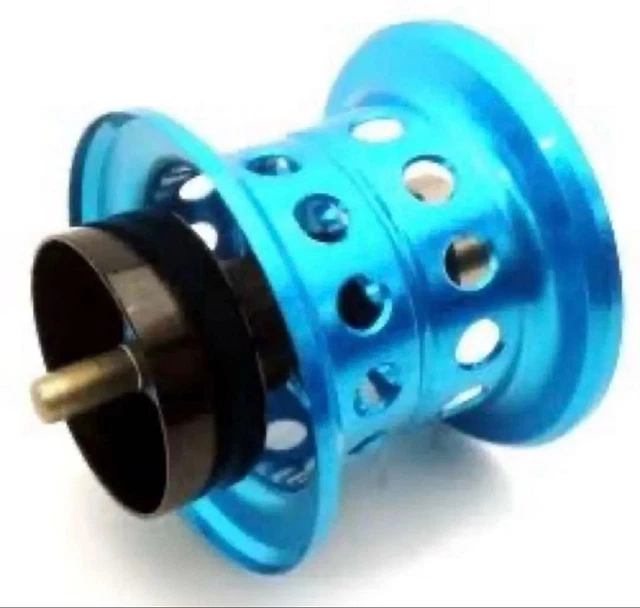 KTF NEO SPOOL "KAHEN" for Daiwa 24 Steez SVTW 32φ $576.66 - PicClick AU