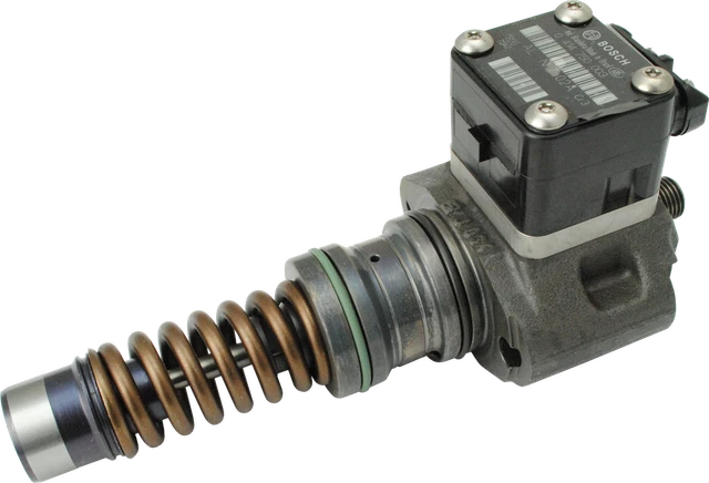 BOSCH GENUINE DEUTZ Unit Pump 0414750004 For Volvo £511.59 - PicClick UK