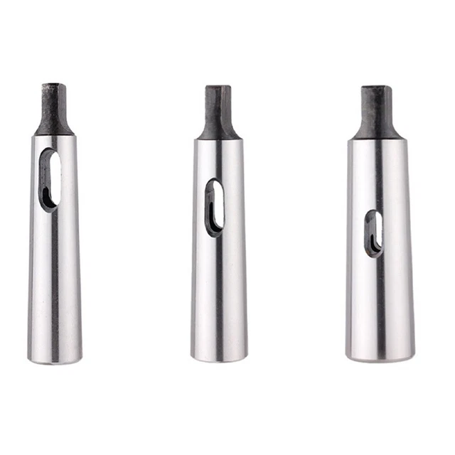 ADAPTATEUR CONIQUE MORSE MT1 MT2 de haute qualit et fiable pour outils coni EUR 15,98 - PicClick FR