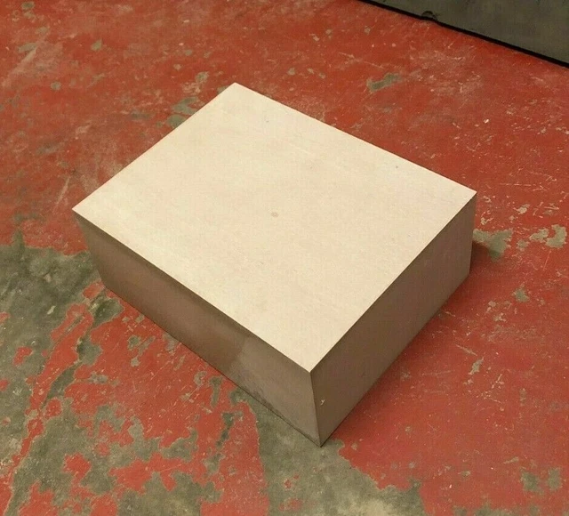 POLYURETHANE TOOLING BOARD - 50mm Thickness Model Board - Alchemie M651 ...