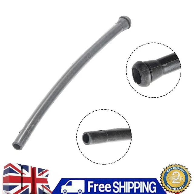 FOR VOLKSWAGEN VW Golf Mk7 7 7.5 Water Drain Pipe Hose Line 510827861 £ ...