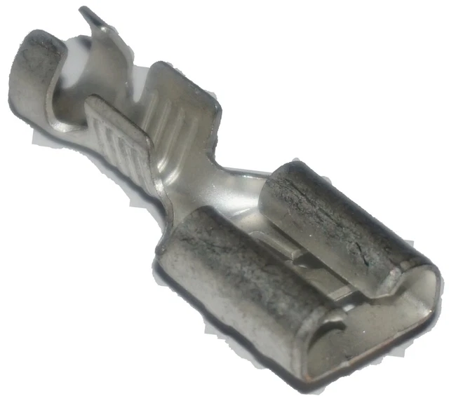 MERCEDES CÂBLAGE CONNECTEUR Prise Terminal Contact Pin A0075458426 Neuf ...