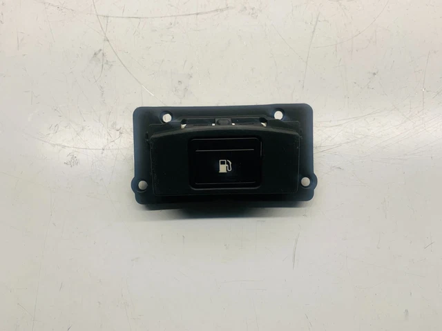 RANGE ROVER VELAR Fuel Flap Switch 2021 R-Dynamic 2.0 Petrol ...