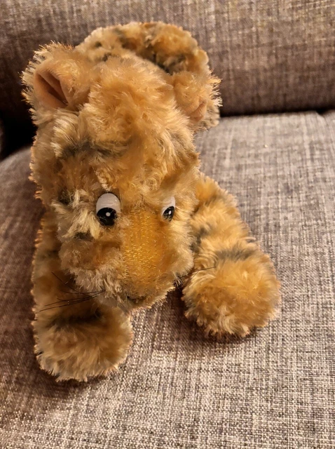 DISNEY GUND CLASSIC Pooh Tigger soft toy £9.50 - PicClick UK