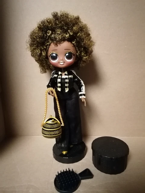 LOL SURPRISE OMG Queen Bee Puppe. EUR 24,95 - PicClick DE