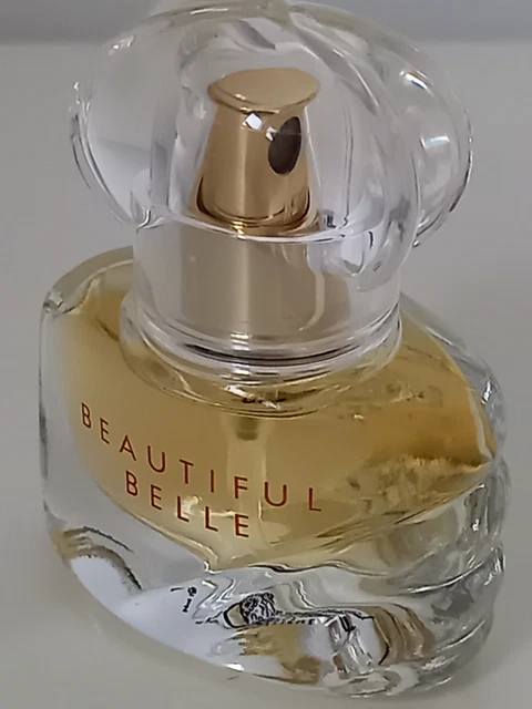ESTEE LAUDER BEAUTIFUL Belle Eau de Parfum Spray 4ml Handy Small Travel ...