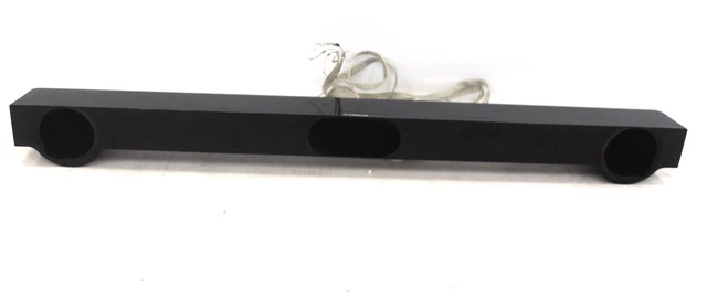 YAMAHA NS-BR301 SOUNDBAR, 50W, Dolby/DTS, Bluetooth In Black - C42 £9. ...