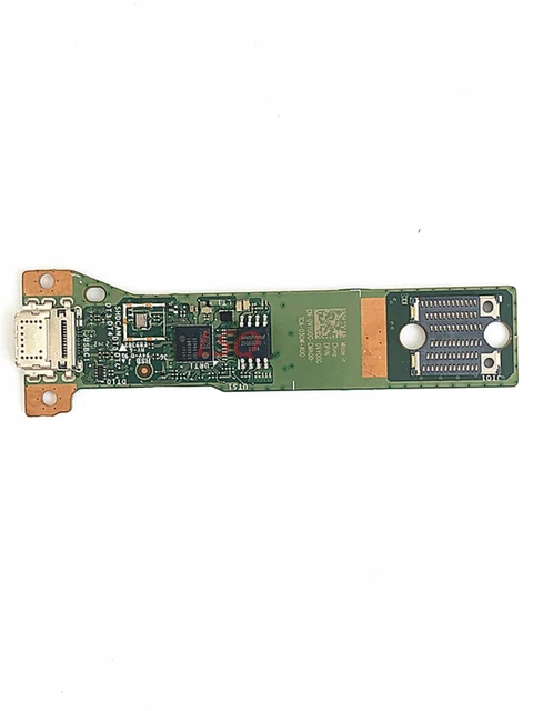 ORIGINAL DELL LATITUDE 7420 7410 Type-C Interface Board LS-K372P 0VY00G ...