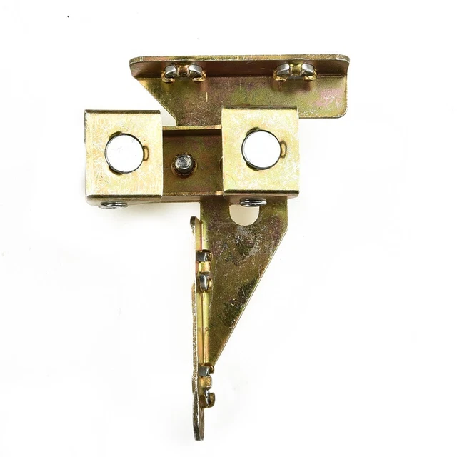 WELDING FIXTURE WITH Strong Magnet for Stable Positioning and Clamping ...
