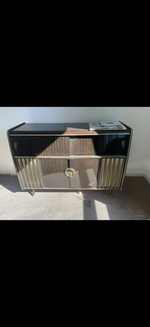 Vintage Radiograms FOR SALE! - PicClick UK