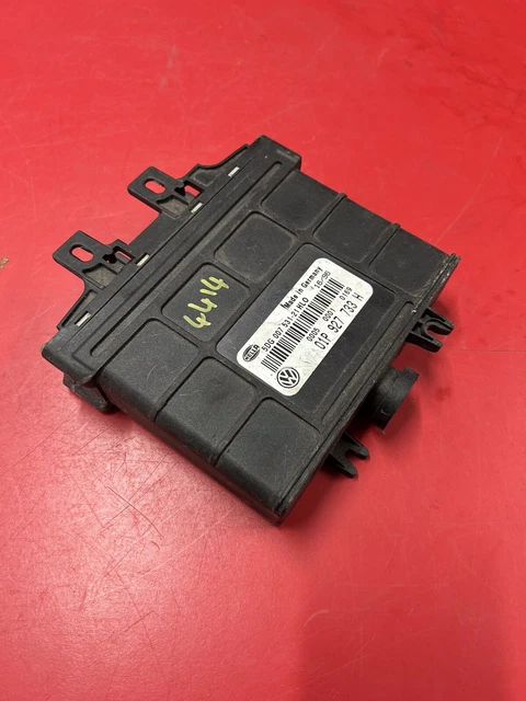 VOLKSWAGEN TRANSPORTER T4 Automatic Gearbox Control Module ECU ...