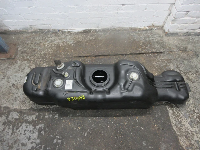 2020 FORD RANGER Wildtrak Mk3 4Drs Fuel Tank £150.00 - PicClick UK