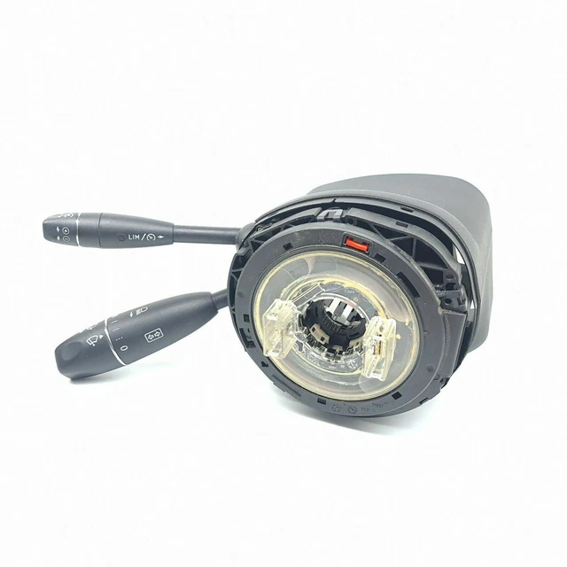 MERCEDES-BENZ MB W212 Turn Indicators Column Stalk Slip Ring ...