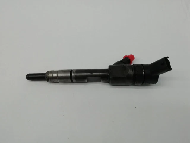 INJECTEUR POUR RENAULT MEGANE II 1.5 DCI (BM1E CM1E) 2002 0445110280 ...