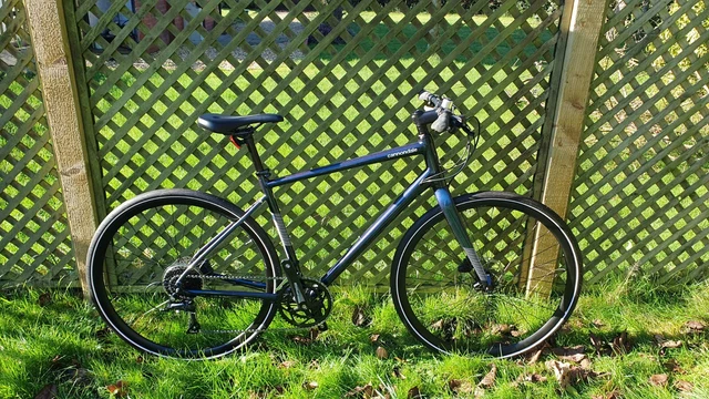 NEW CANNONDALE QUICK Disc 2 2024 Large. Lifetime Warranty £400.00 ...