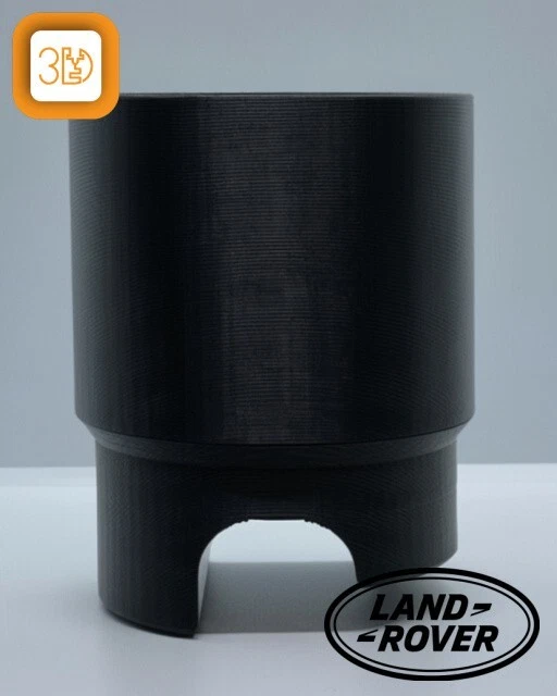 LAND ROVER DISCOVERY Cup Holders NAS style TDI TD5 V8 for Discovery 1 ...