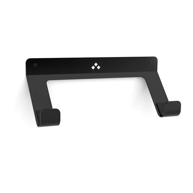 SUPPORT FIXE TROTTINETTE 8076 Acier Noir Mat REI EUR 23,12 - PicClick FR