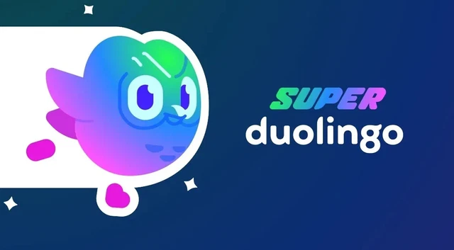 SUPER DUOLINGO PLUS 1-Year Subscription - Ad-Free, Unlimited Hearts! £ ... SUPER DUOLINGO PLUS 1-Year Subscription - Ad-Free, Unlimited Hearts! £ ...