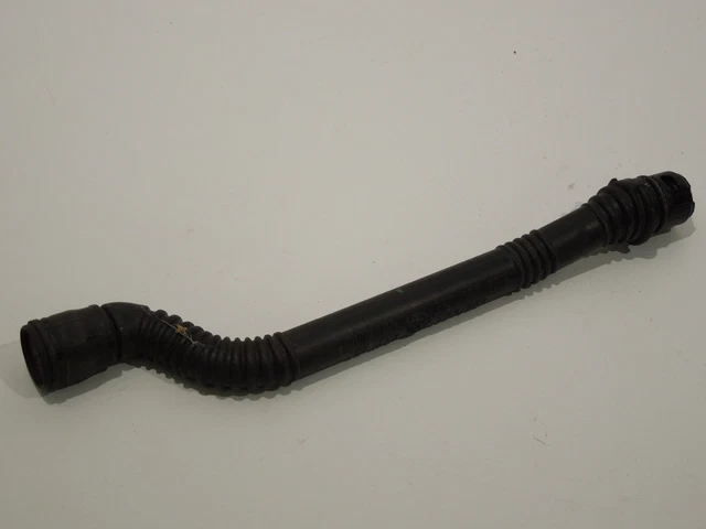 Vw Polo Tuyau De Drainage De Leau Du Boîtier De Filtre à Air 8x