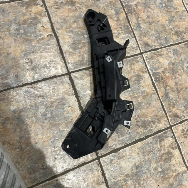 🔵 FIAT DUCATO Peugeot Boxer Citroen Relay Front Lh Head Lamp Bracket ...