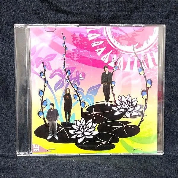 MINI ALBUM CD Sitha Satoshi Yorimoto épuisé Japon édition limitée EUR ...