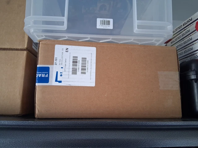 POKÉMON TCG PRISMATIC Evolutions -Super Premium Collection Box Case Of ...