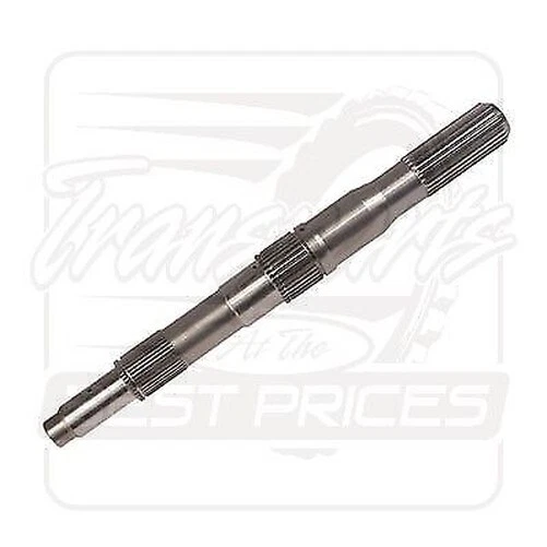 POUR CHEVY 4L60E Transmission Billet 300M 4x4 Sortie Manche TCS EUR 551 ...