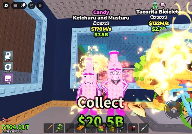 STEAL A BRAINROT Ketchuru And Musturu -FAST DELIVERY $42.00 - PicClick AU